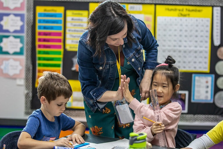 Benefits - BASIS Ed - Careers