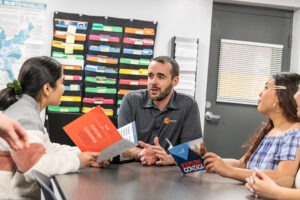 Benefits - BASIS Ed - Careers