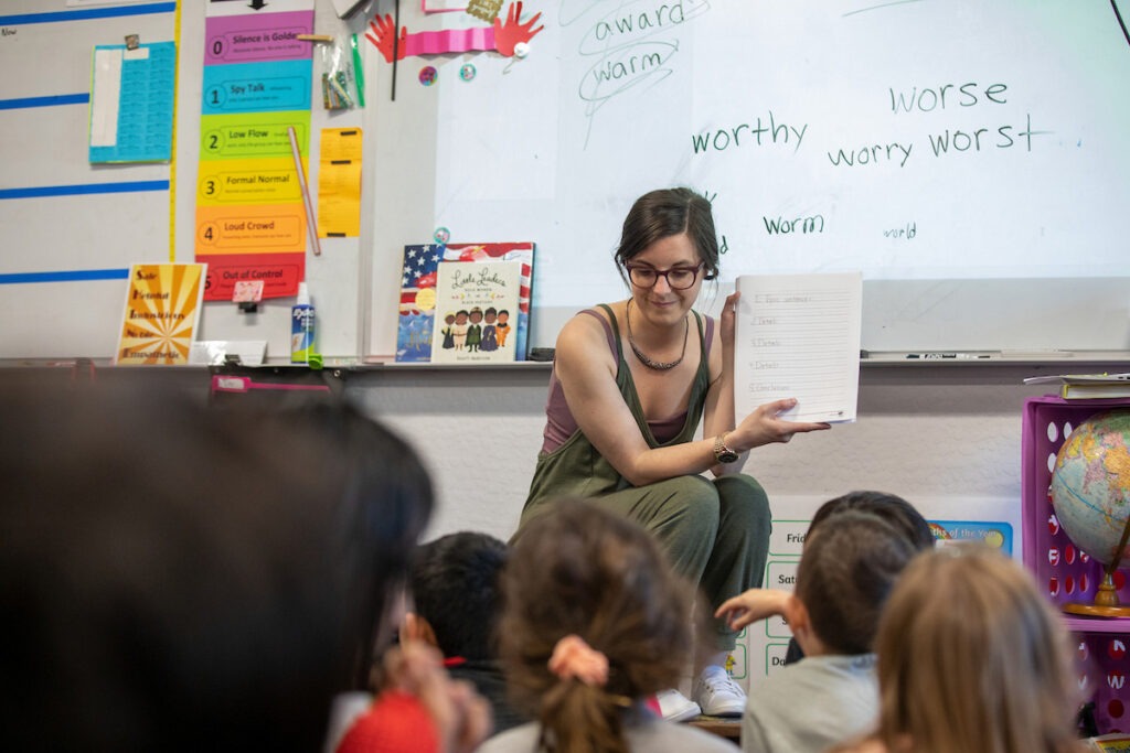 Teach At BASIS - BASIS Ed - Careers