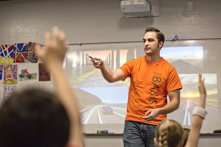 Home - BASIS Ed - Careers